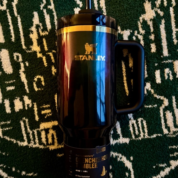 Stanley | Accessories | Stanley 4oz Elphaba For Good | Poshmark